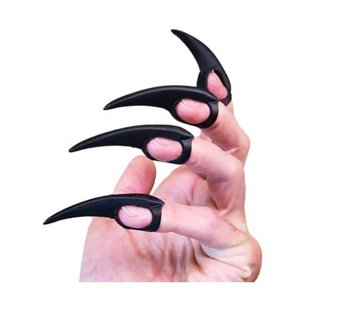 Cosplay Claws - for makers – Claws and Clamps
