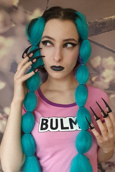 Do you want the best BDSM Claws available? – Claws and Clamps