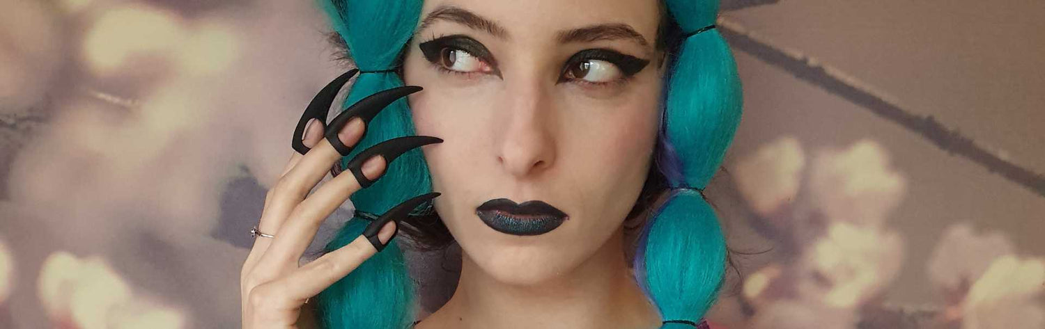 Do you want the best BDSM Claws available? – Claws and Clamps