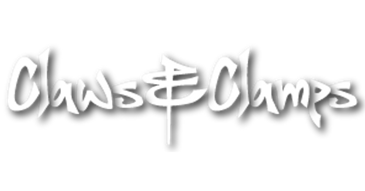 Do you want Flesh Clamps for any body part? – Claws and Clamps