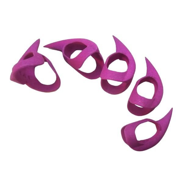 Premium Nylon Claws – Claws and Clamps