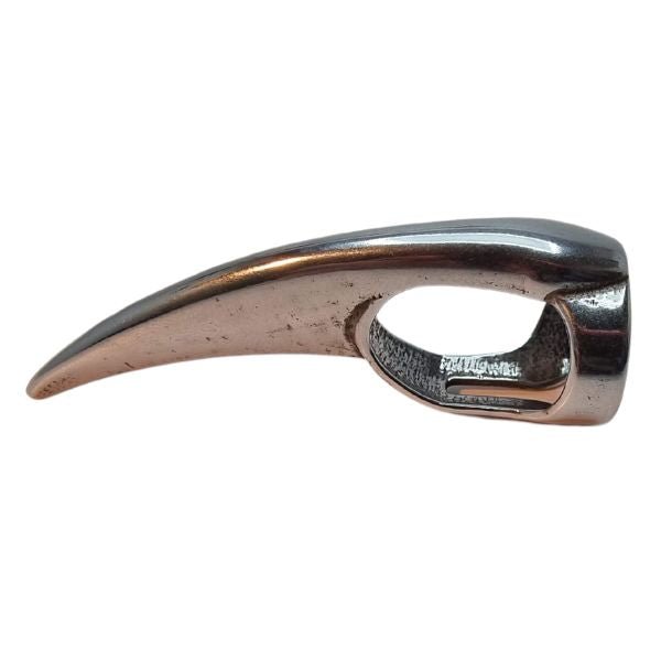Wolfcat Claw Rings - Metal BDSM Claws for electro play, kink and ...